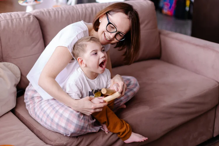 3 Ways To Increase Joint Attention — Toddler Talk