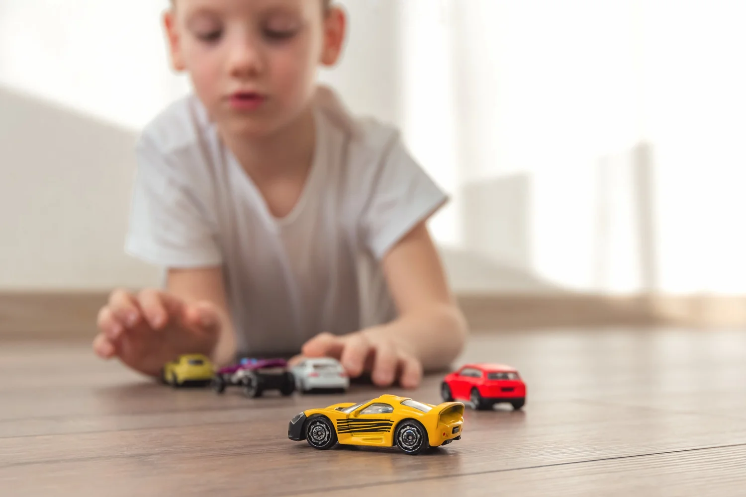 Teaching Toddlers Plural Nouns - Speech Therapy Tips — Toddler Talk