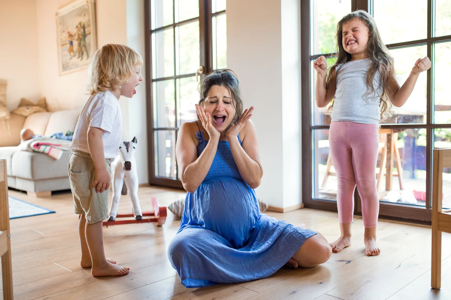 Teach Toddlers To Say 3 Word Phrases - Speech Activities — Toddler Talk