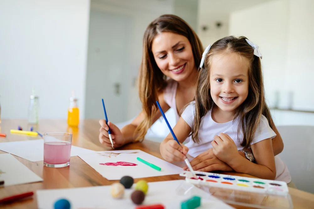 Teaching toddlers to answer factual yes or no questions — Toddler Talk