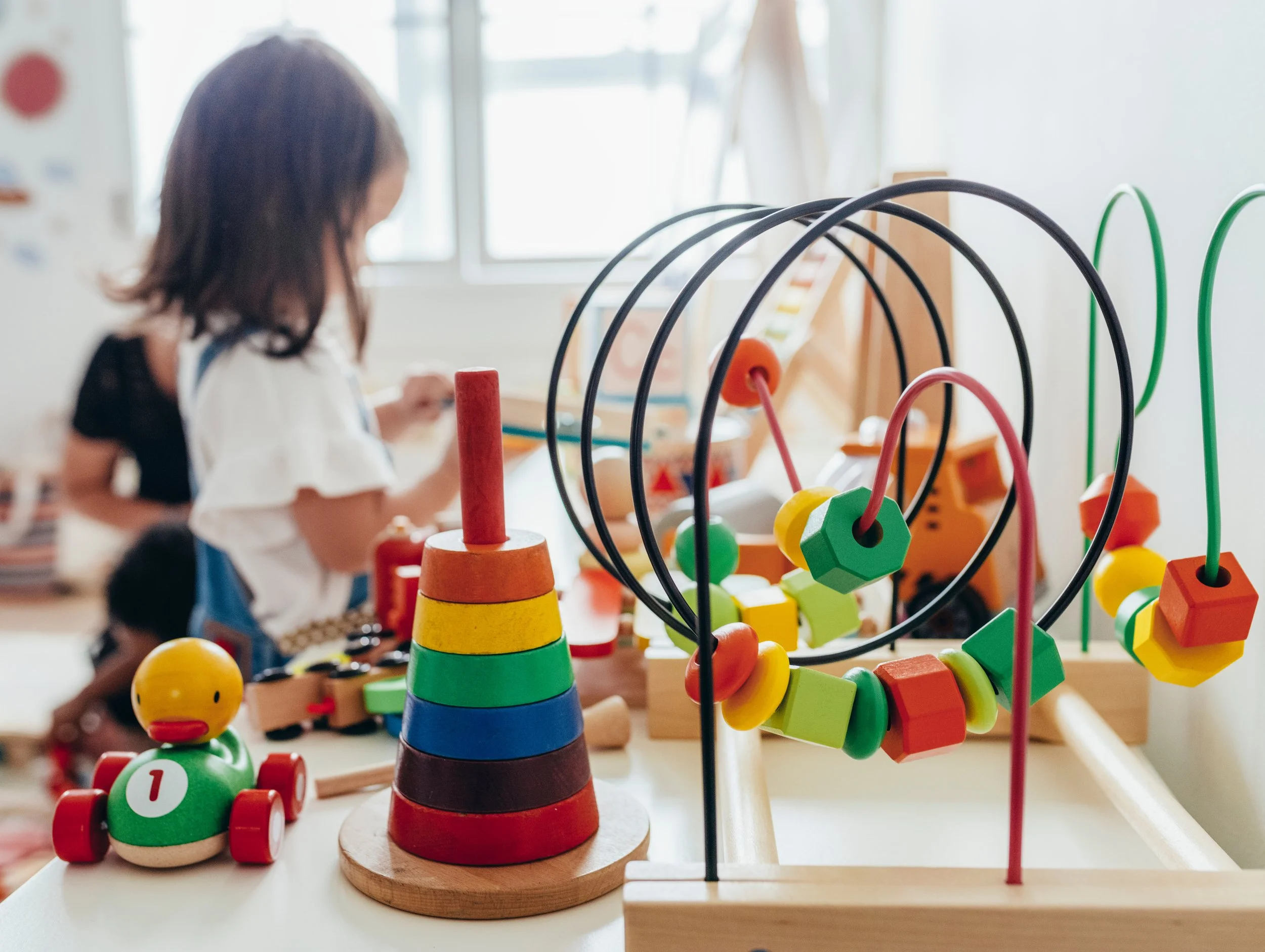 Toddler Speech Therapy Evaluations What To Expect Toddler Talk