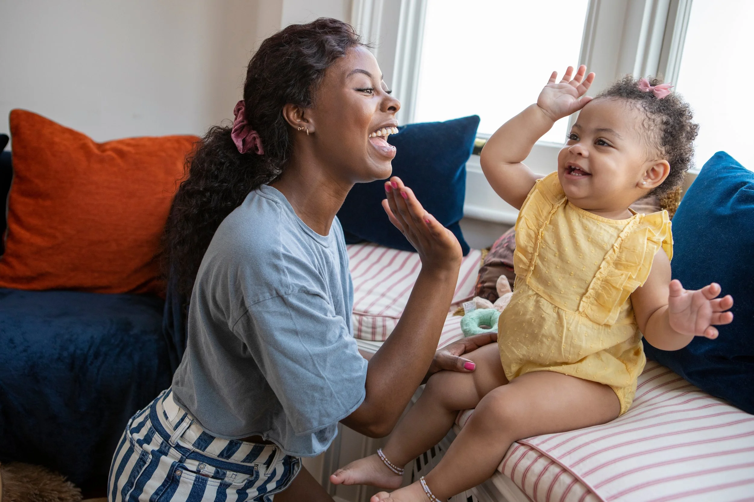 Does Speech Therapy Work Toddler Talk
