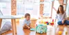 Baby first words list + Speech therapy tips — Toddler Talk