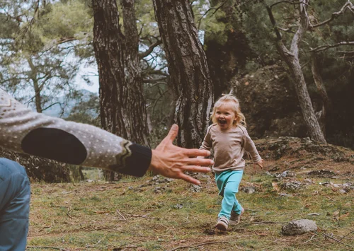 Teaching Your Child How To Say Their Name — Toddler Talk