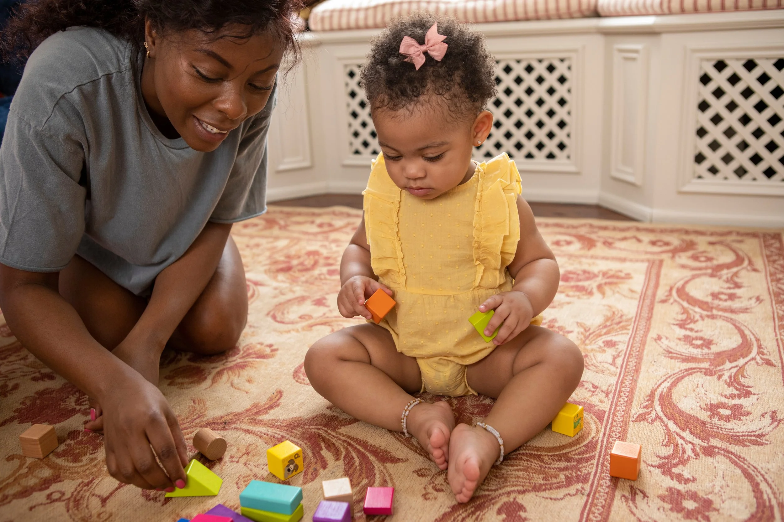 Does Speech Therapy Work Toddler Talk
