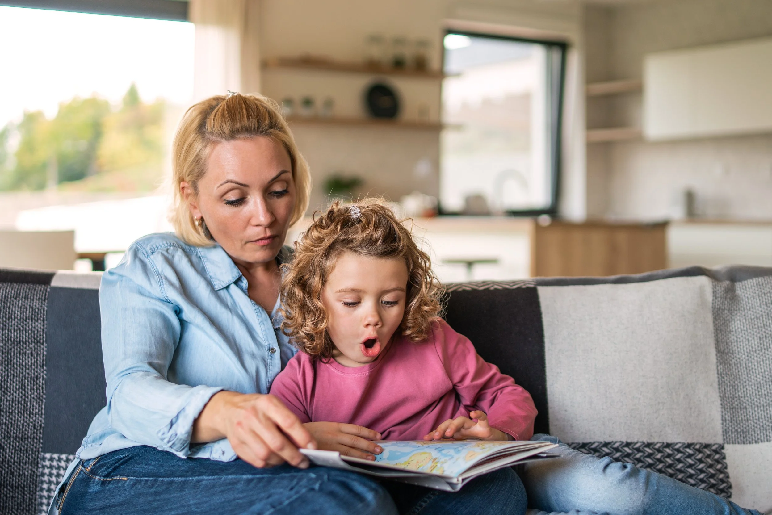 Should I Be Worried If My 2 Year Old Is Stuttering Toddler Talk
