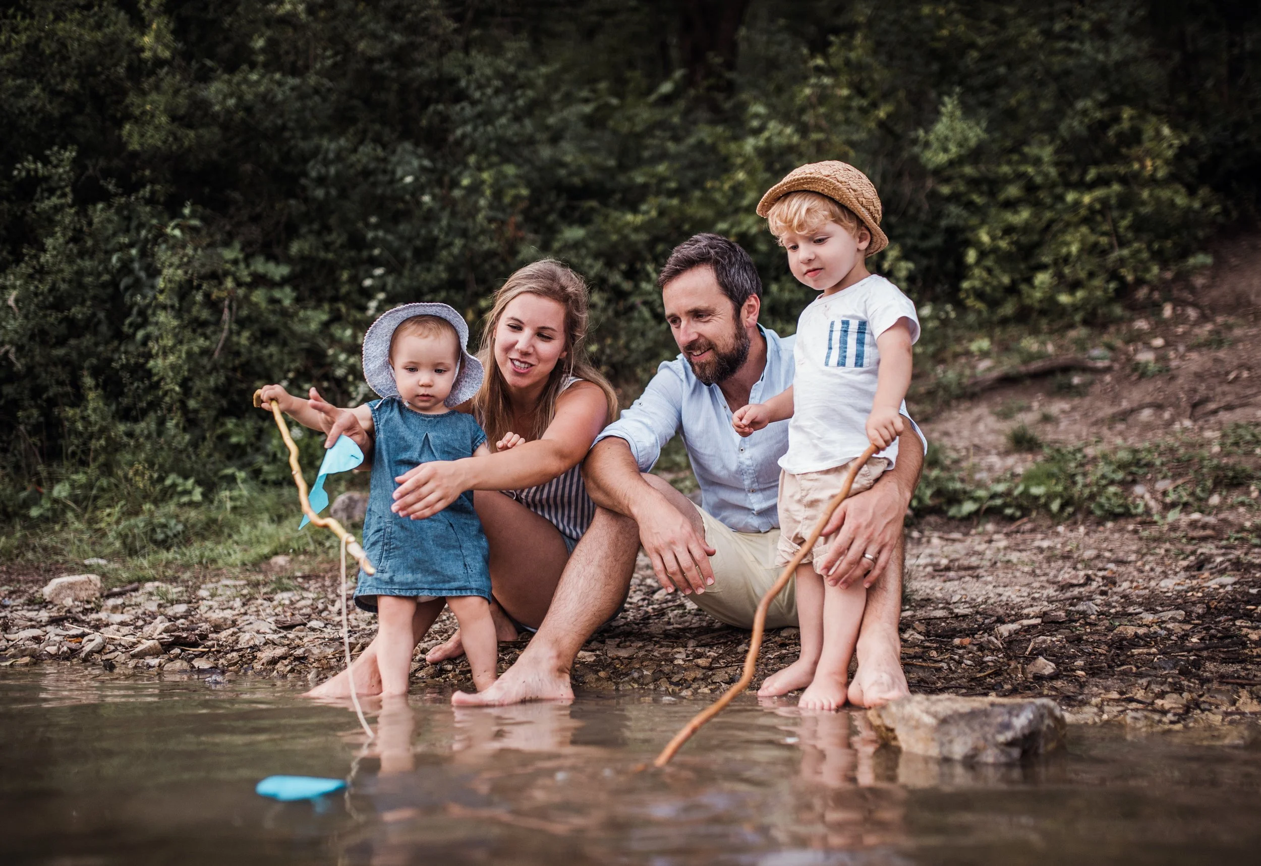 Teaching your toddler to follow everyday directions — Toddler Talk