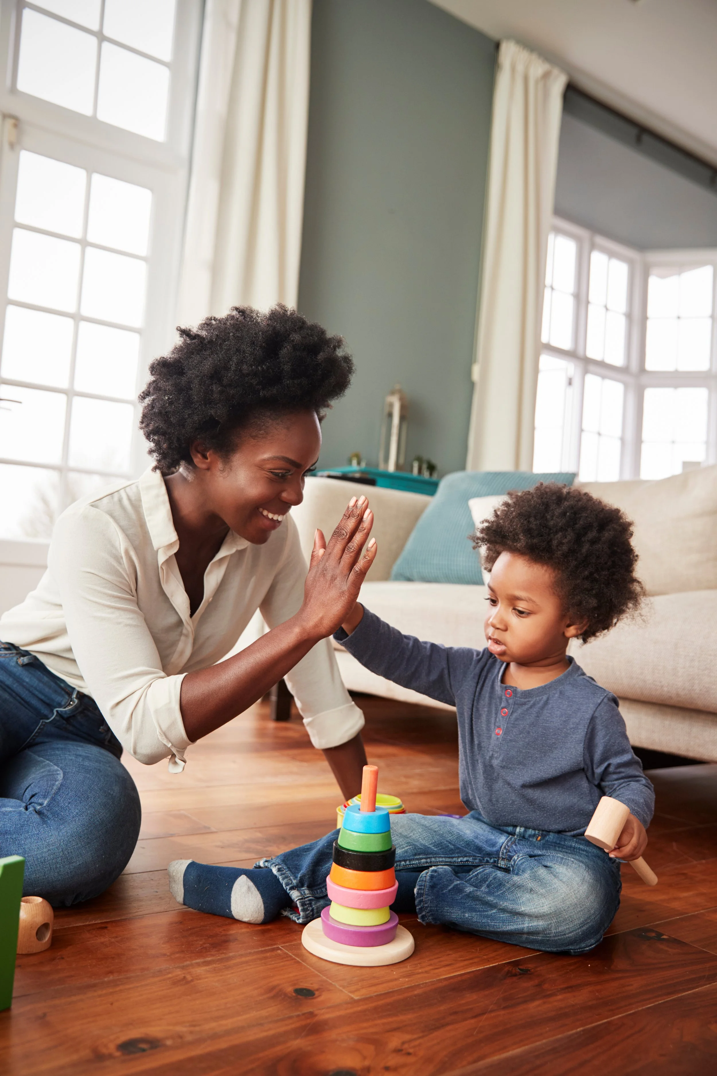 18 Month Milestones - Speech & Language Checklist — Toddler Talk