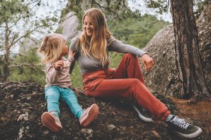 Teaching Your Child How To Say Their Name — Toddler Talk