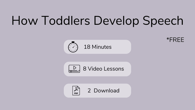 A Short Course on Articulation - For Parents Of Toddlers — Toddler Talk