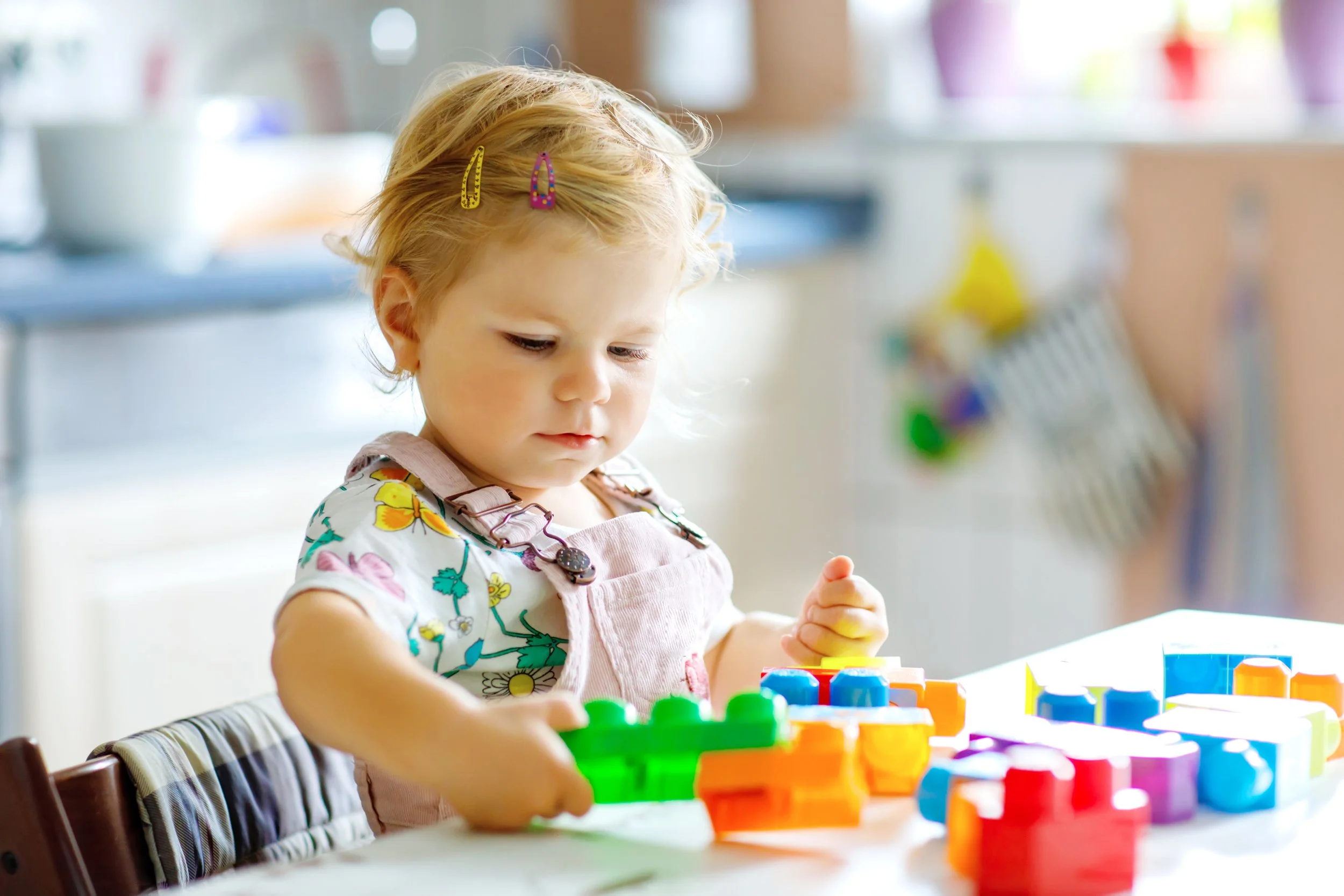 Did I Cause My Child s Speech Delay Toddler Talk