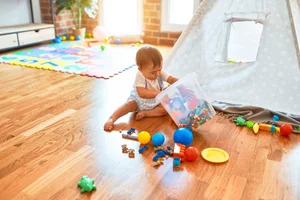 Baby first words list + Speech therapy tips — Toddler Talk