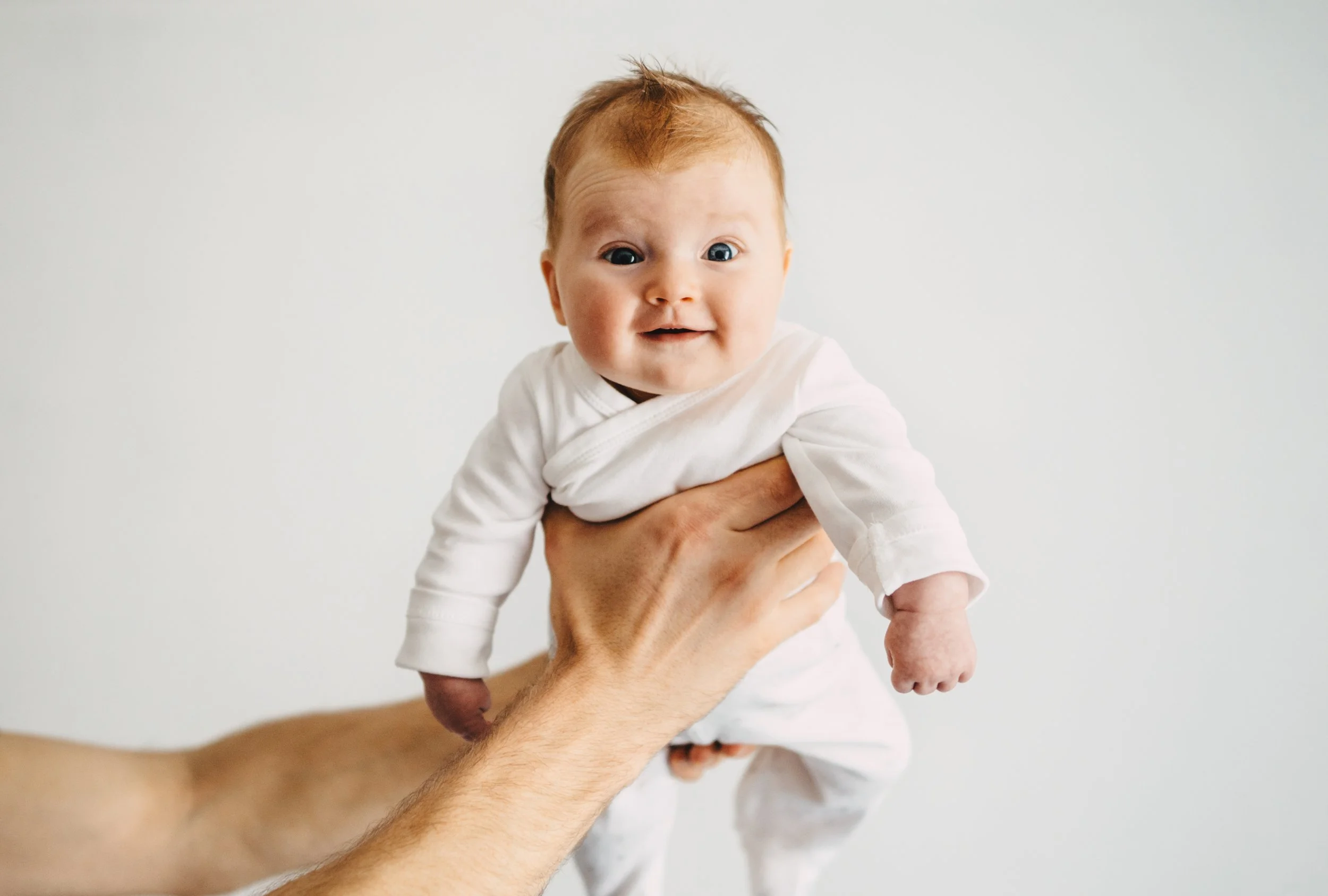 When do babies start cooing? — Toddler Talk