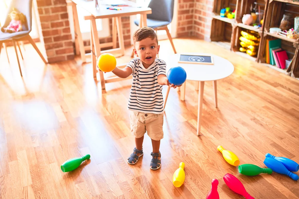 Speech therapy tips for teaching simple 2 step instructions — Toddler Talk