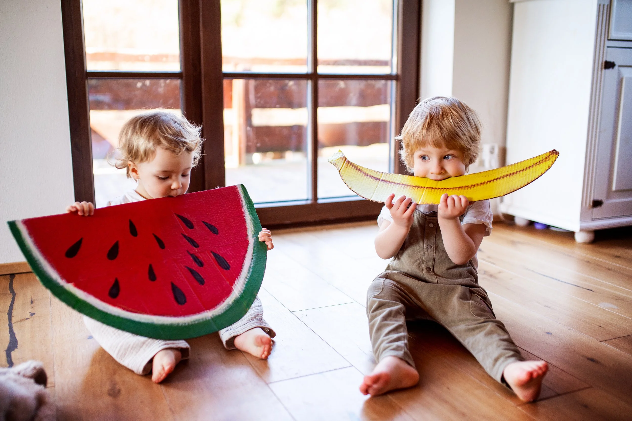 Motivating Toddlers To Put Words Together — Toddler Talk