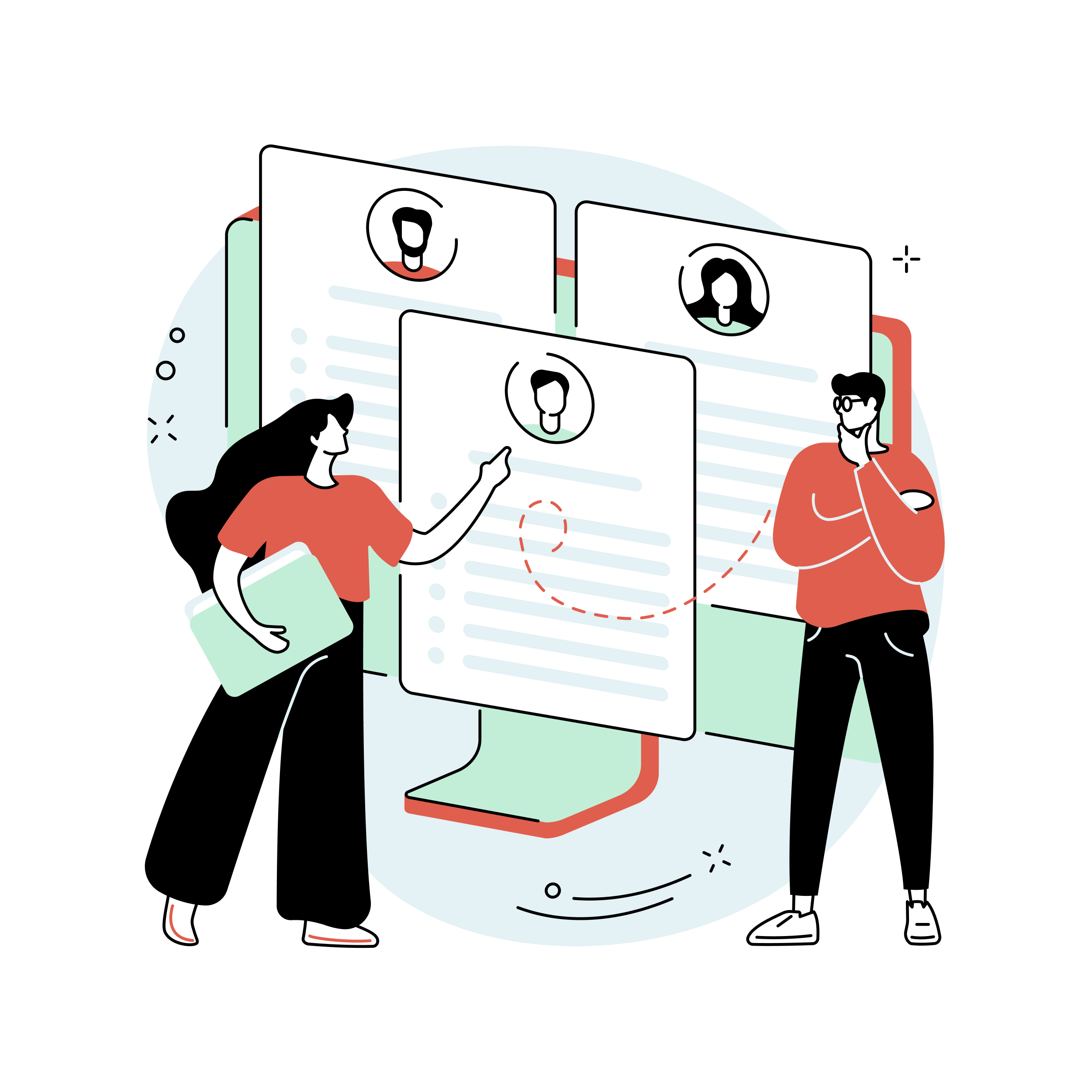 How HR benefits — Onwards HR