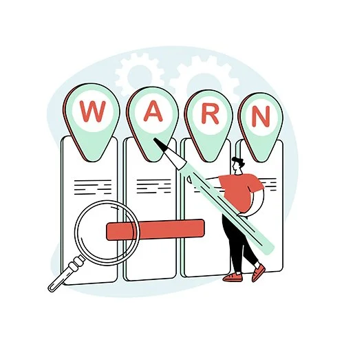 The WARN Act in Georgia — Onwards HR