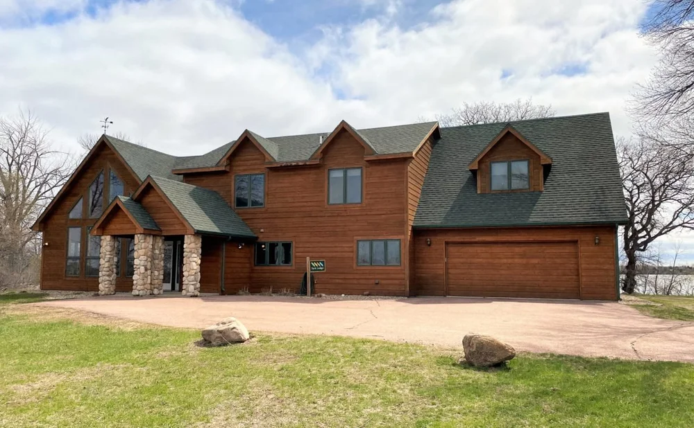 Lodging — Prairie Shores Resort and Events