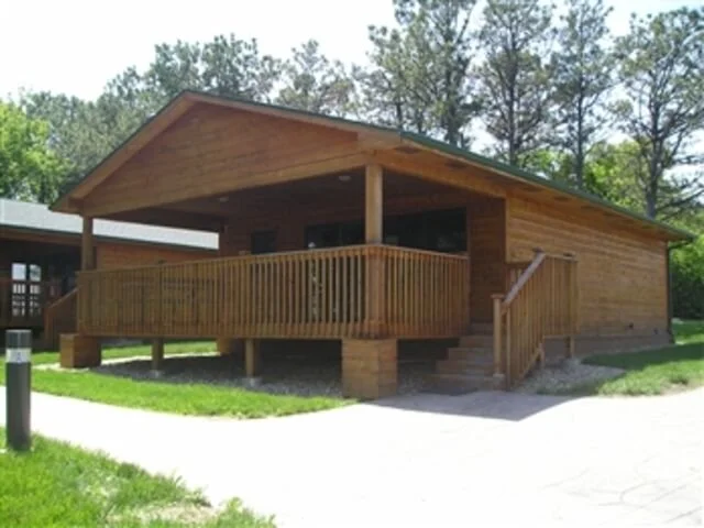 Lodging — Prairie Shores Resort and Events