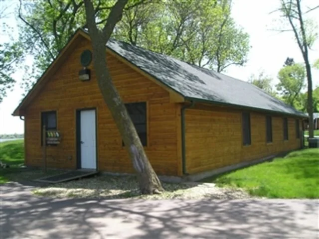 Lodging — Prairie Shores Resort and Events