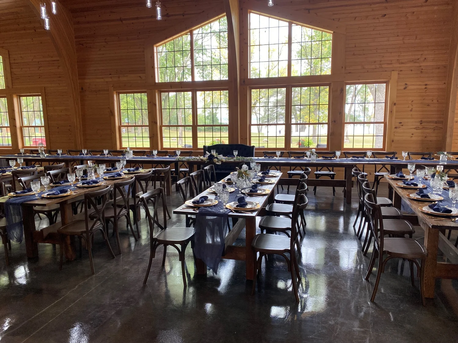 FAQs — Prairie Shores Resort and Events