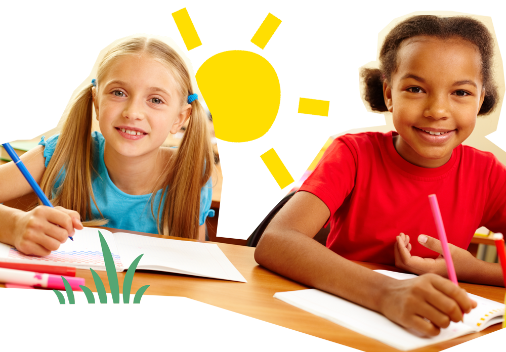 Summer School — OpenLiteracy