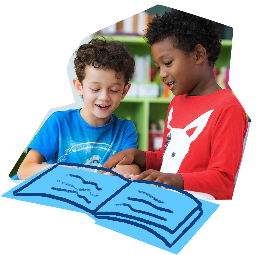 Online Reading Tutoring - 1 on 1 | OpenLiteracy