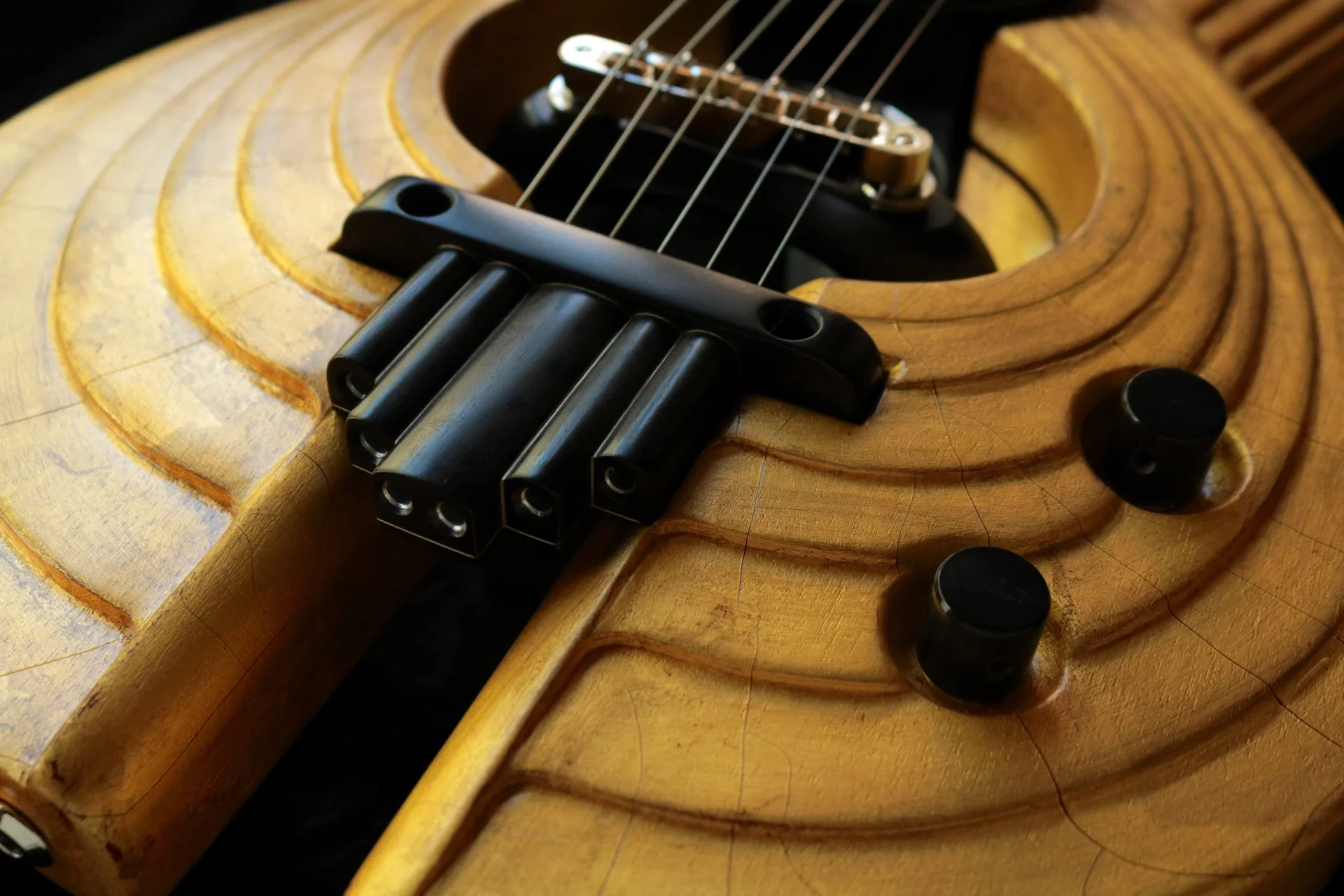 instruments — Iconic Instruments by Michael Spalt