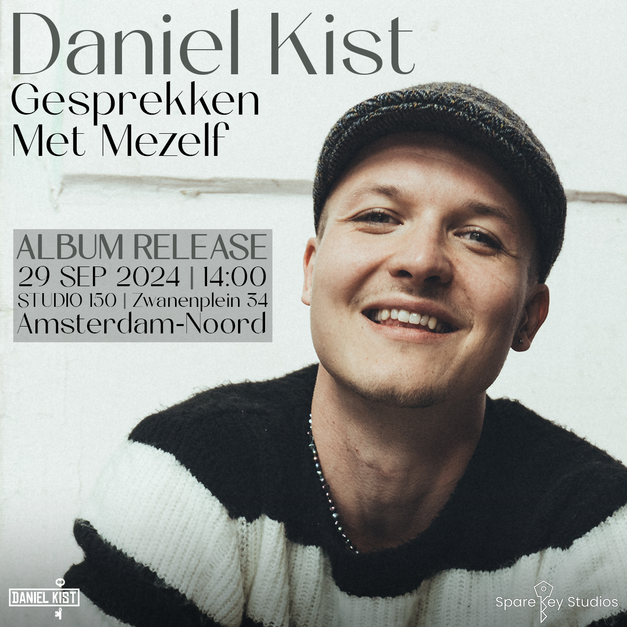 Daniel Kist