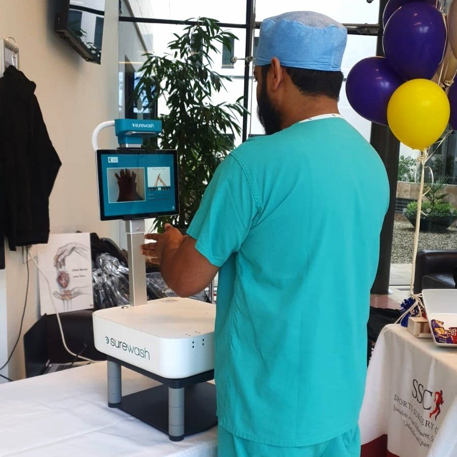 Product Design & Prototyping