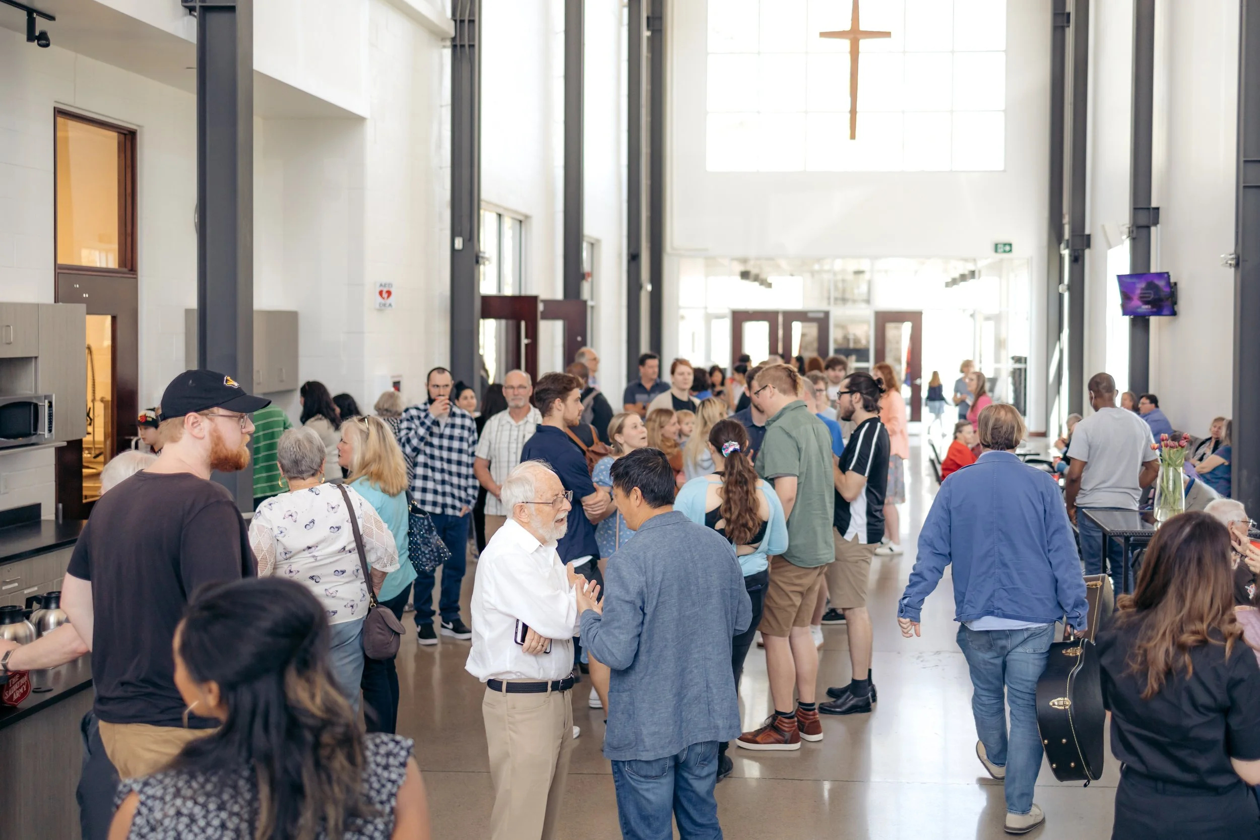 Northridge Community Church