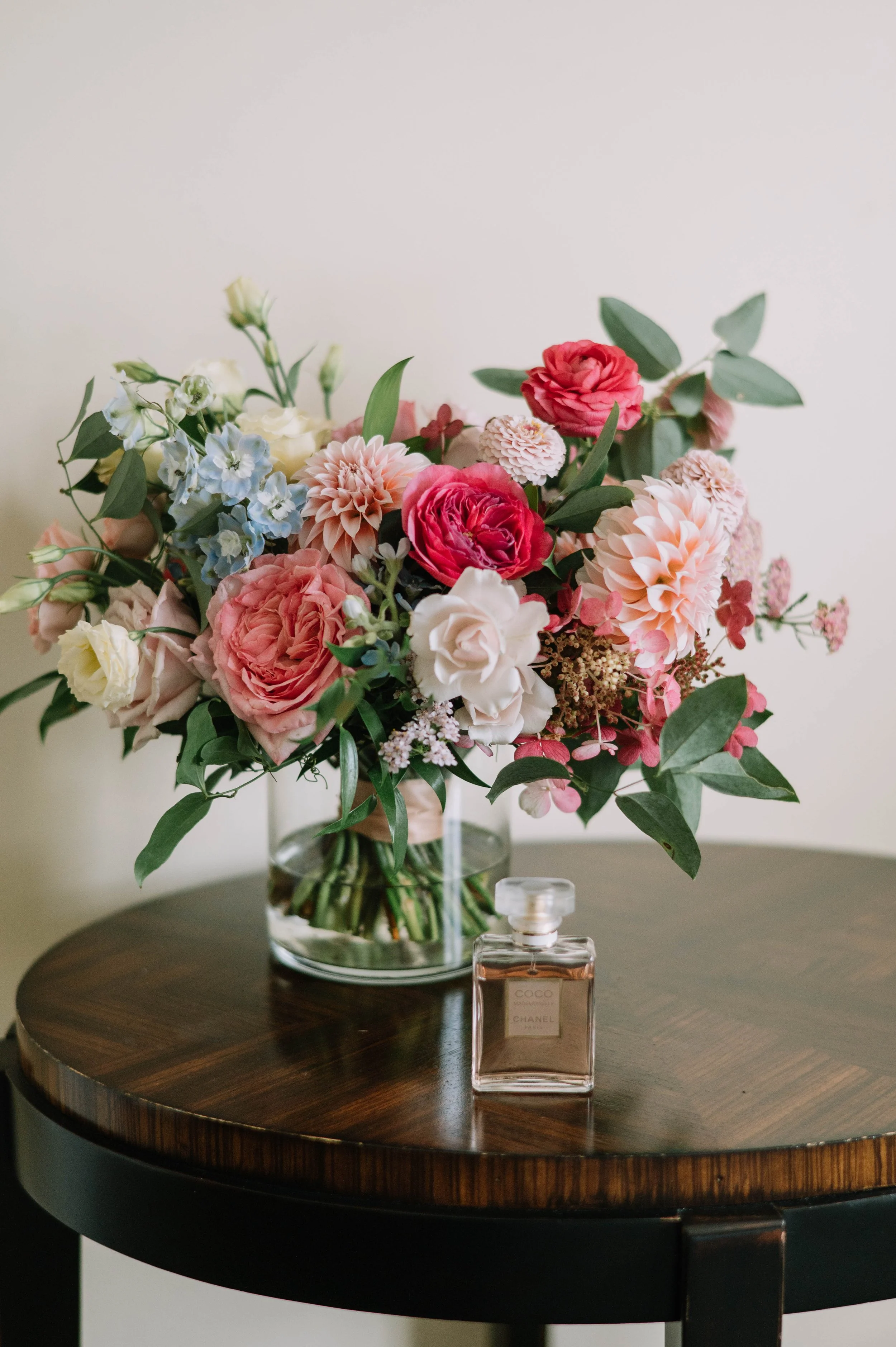 Gallery — Honeysuckle Way Flowers