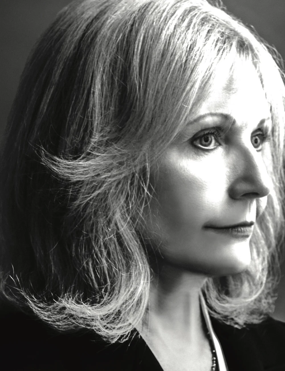 Judi Lipsey: The Architecture of Preservation — Jeff Miers — Traffic East