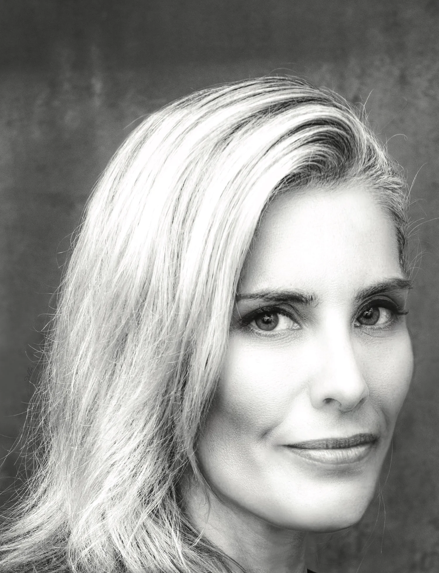 Beth Hollis and the Business of Giving Back — Jeff Miers — Traffic East