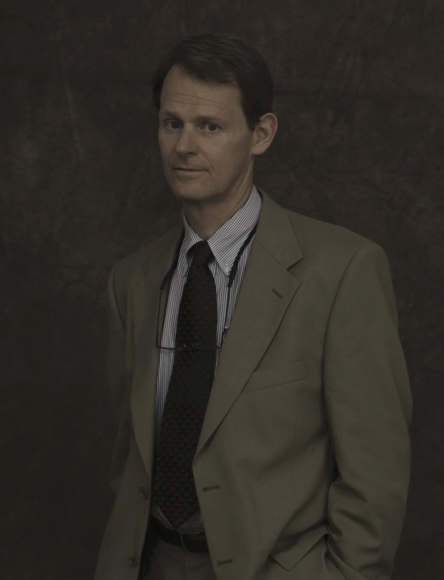 When You See It: Dr. L Nelson “Nick” Hopkins — Elad Levy — Traffic East