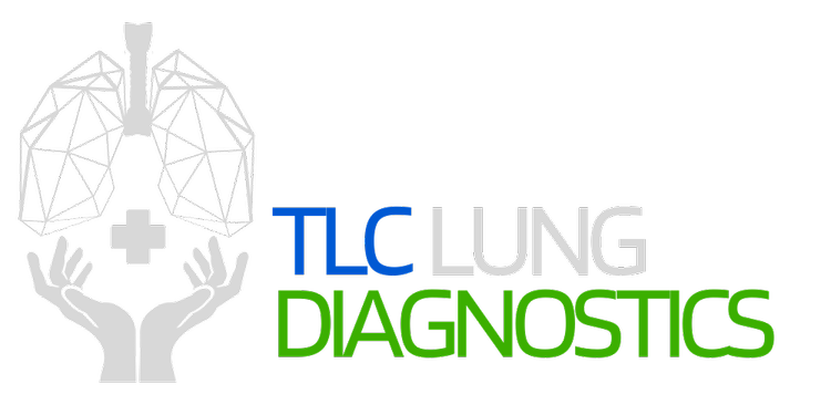 TLC Lung Diagnostics