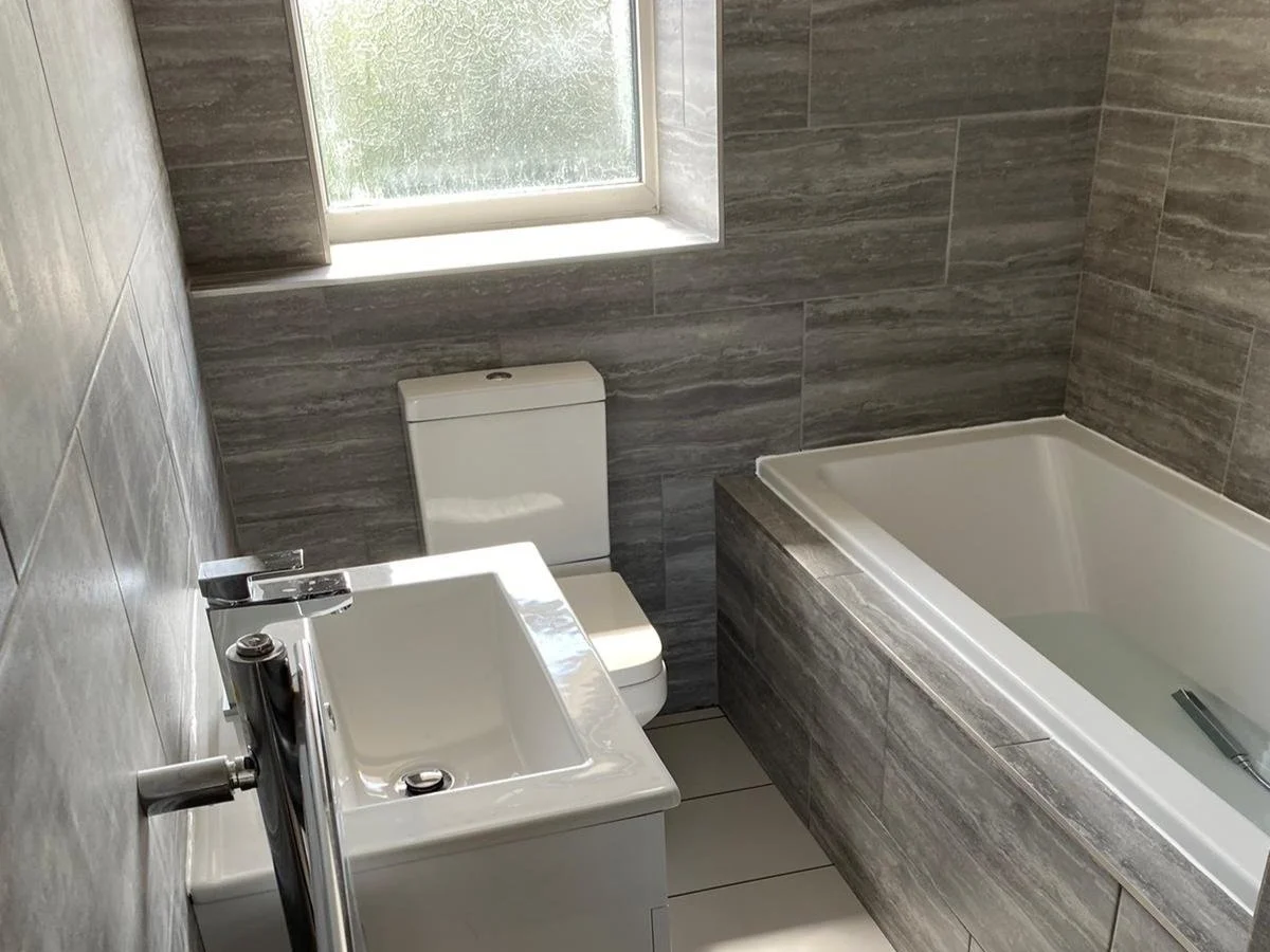 Professional Bathroom Tiling Cannock | Indalo Pro-Tiling