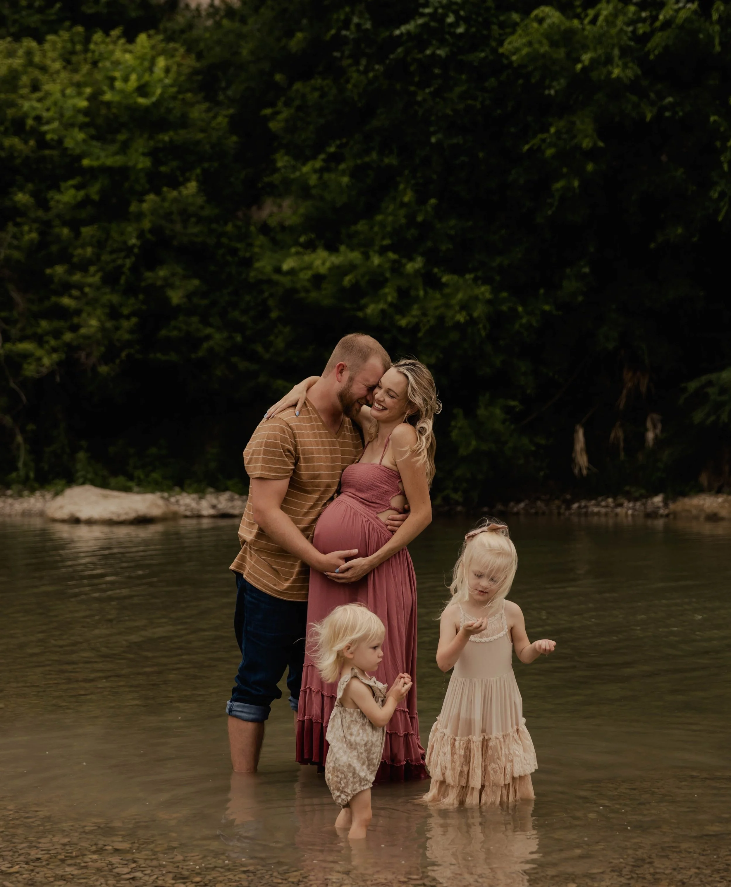 About the doula — Nurturing Dawn Doula Services
