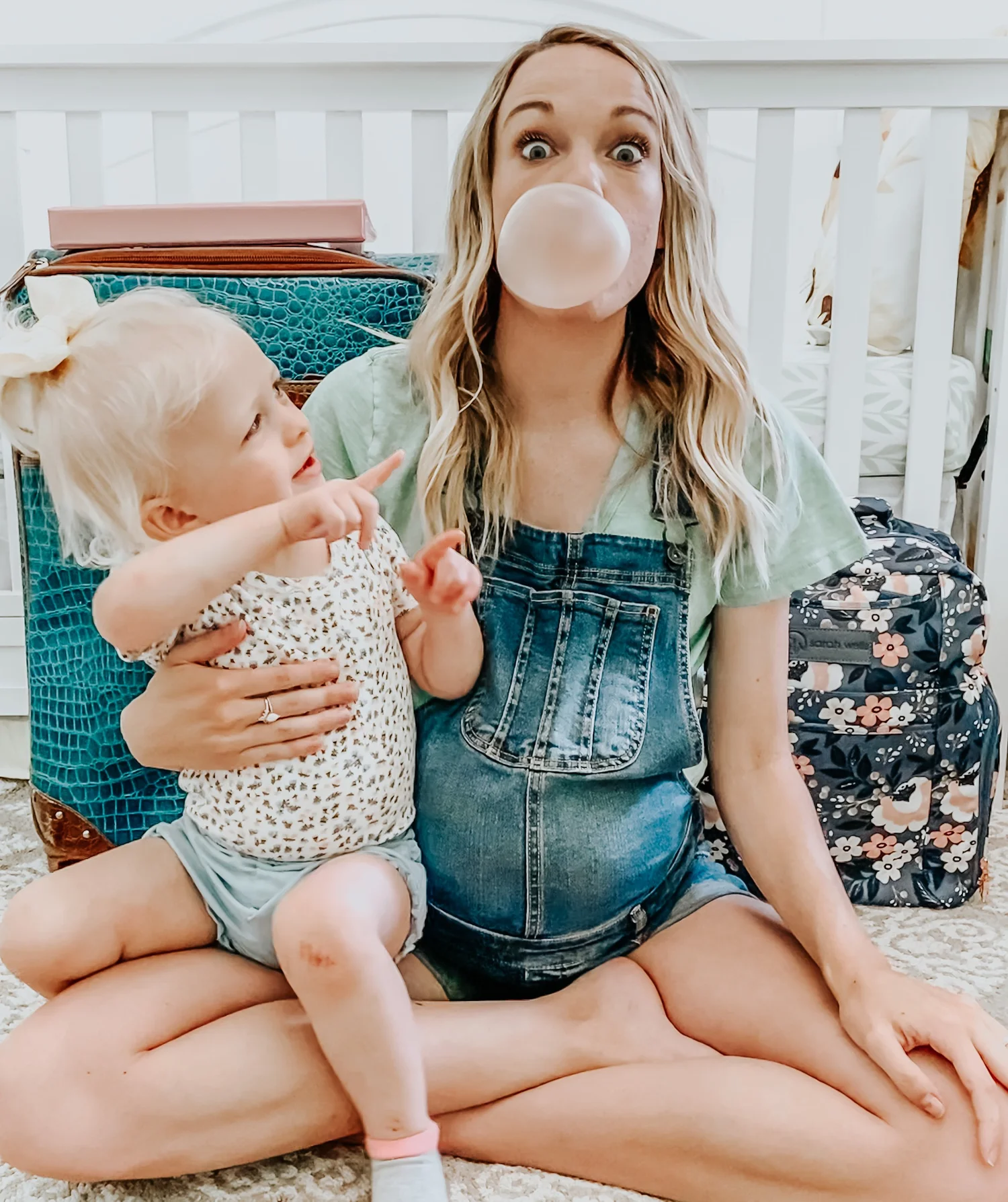 Creating Your Own Birth Binder — Nurturing Dawn Birth Services
