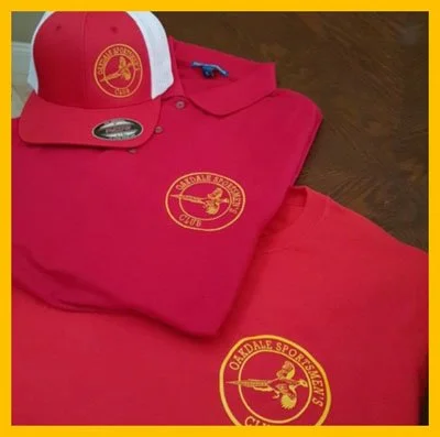 General Information — Oakdale Sportsmen's Club