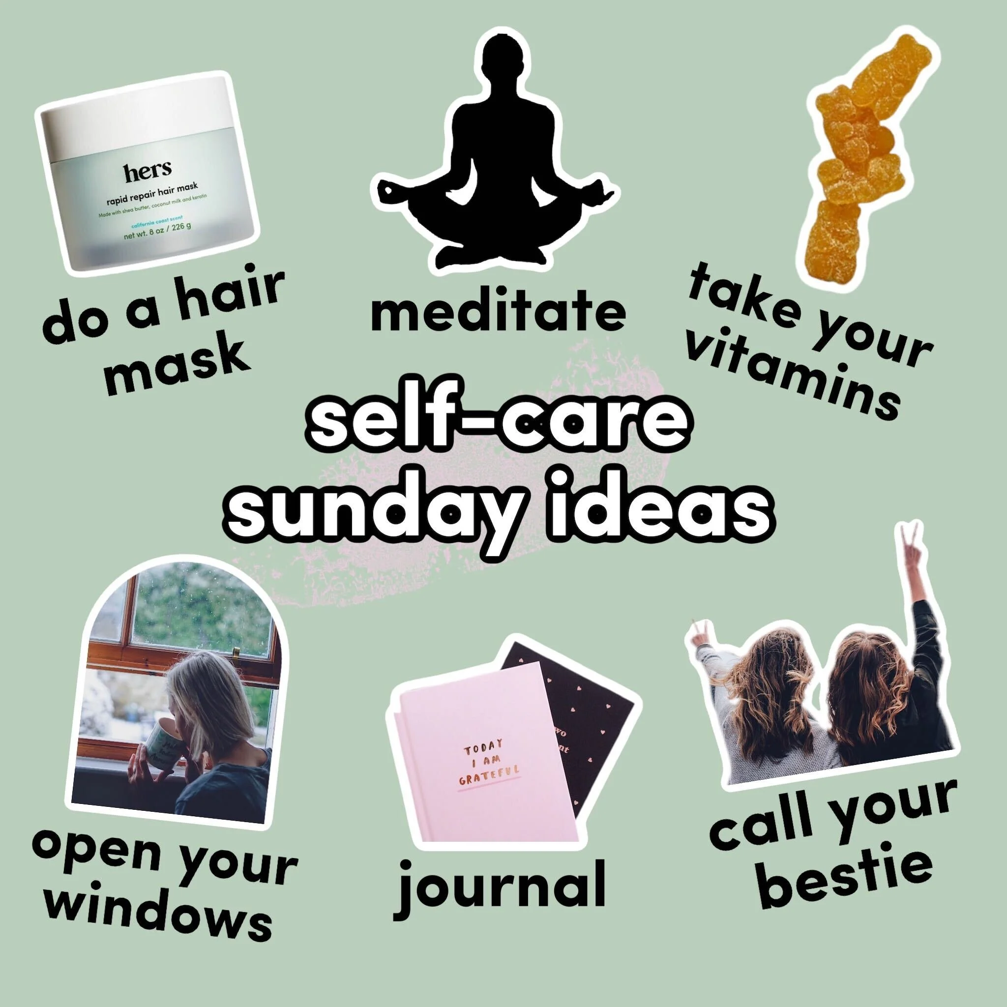 Rachel Horner | Social Media