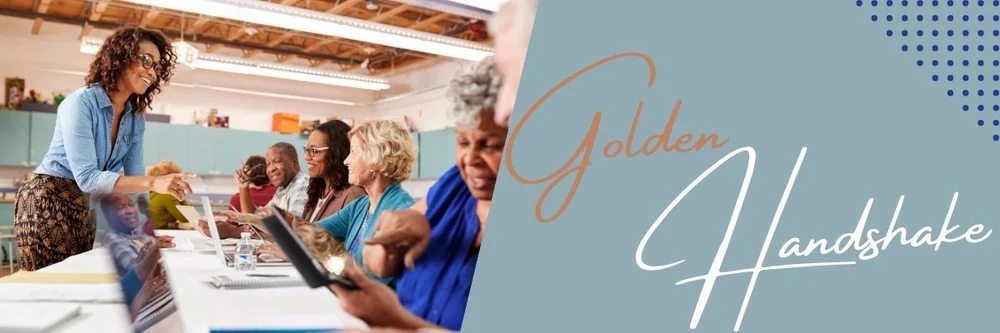 Understanding the Golden Handshake- retirement opportunities for ...