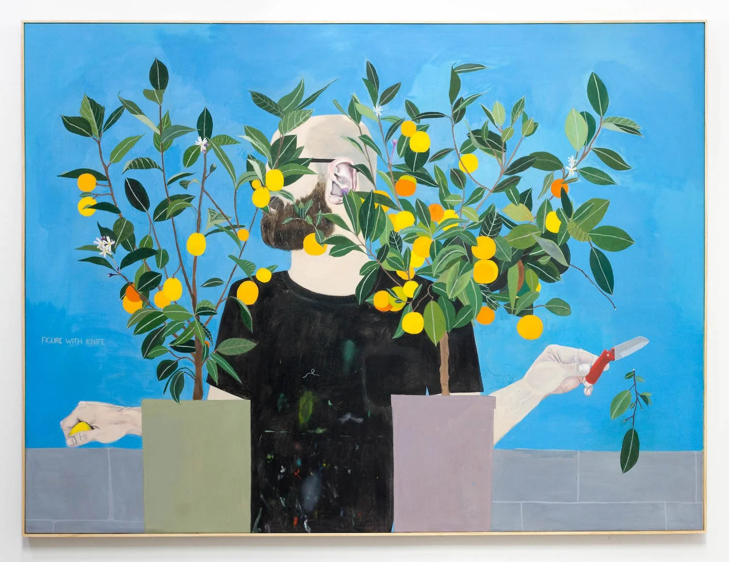 Michael Hilsman — Sébastien Bertrand