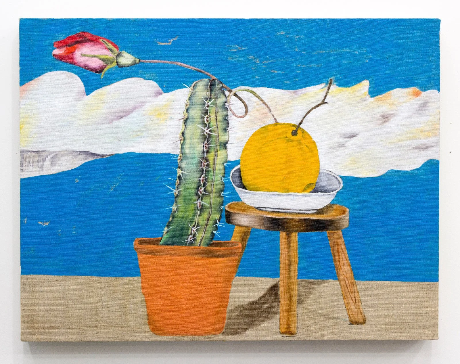 Michael Hilsman — Sébastien Bertrand