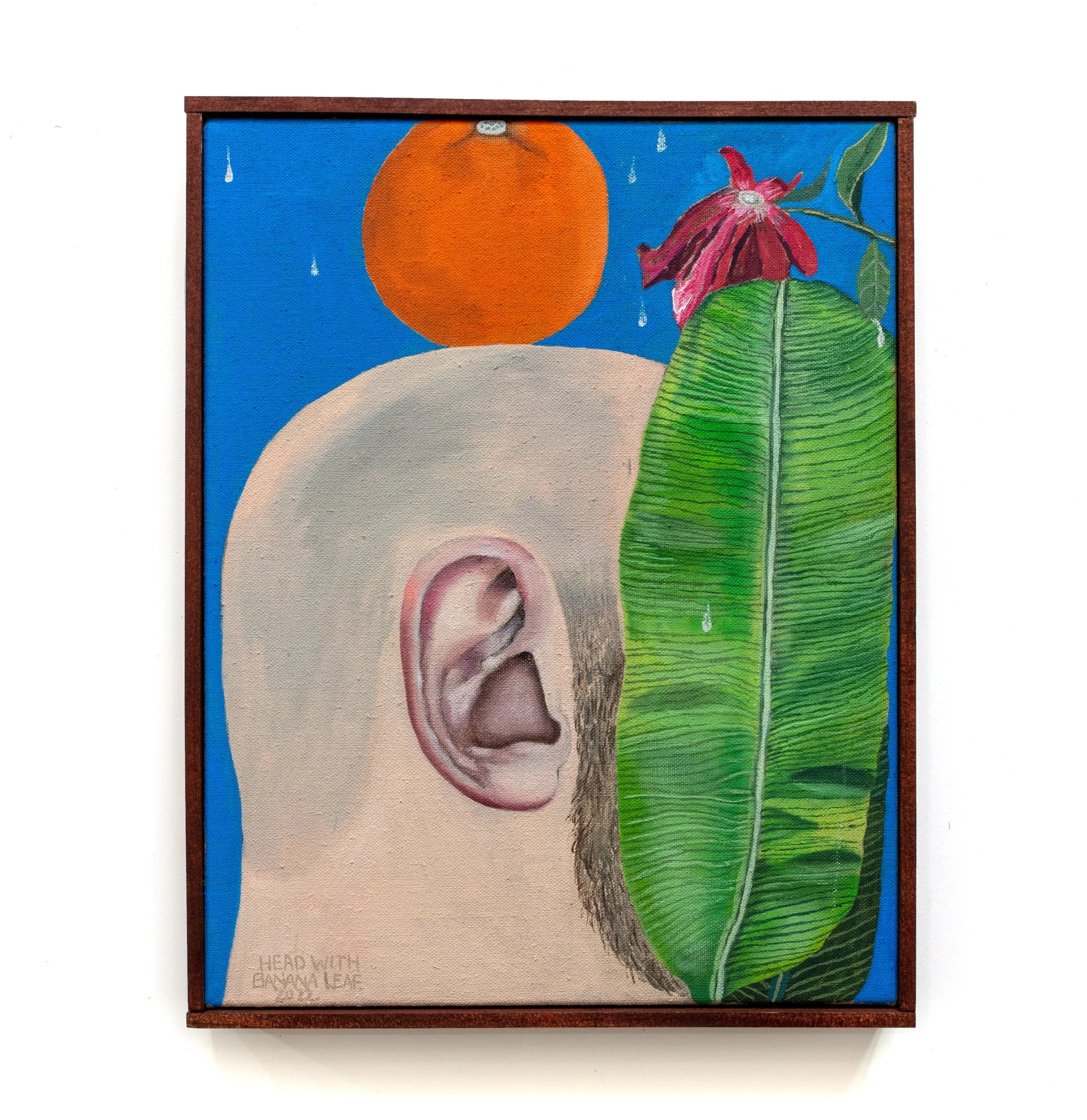 Michael Hilsman — Sébastien Bertrand