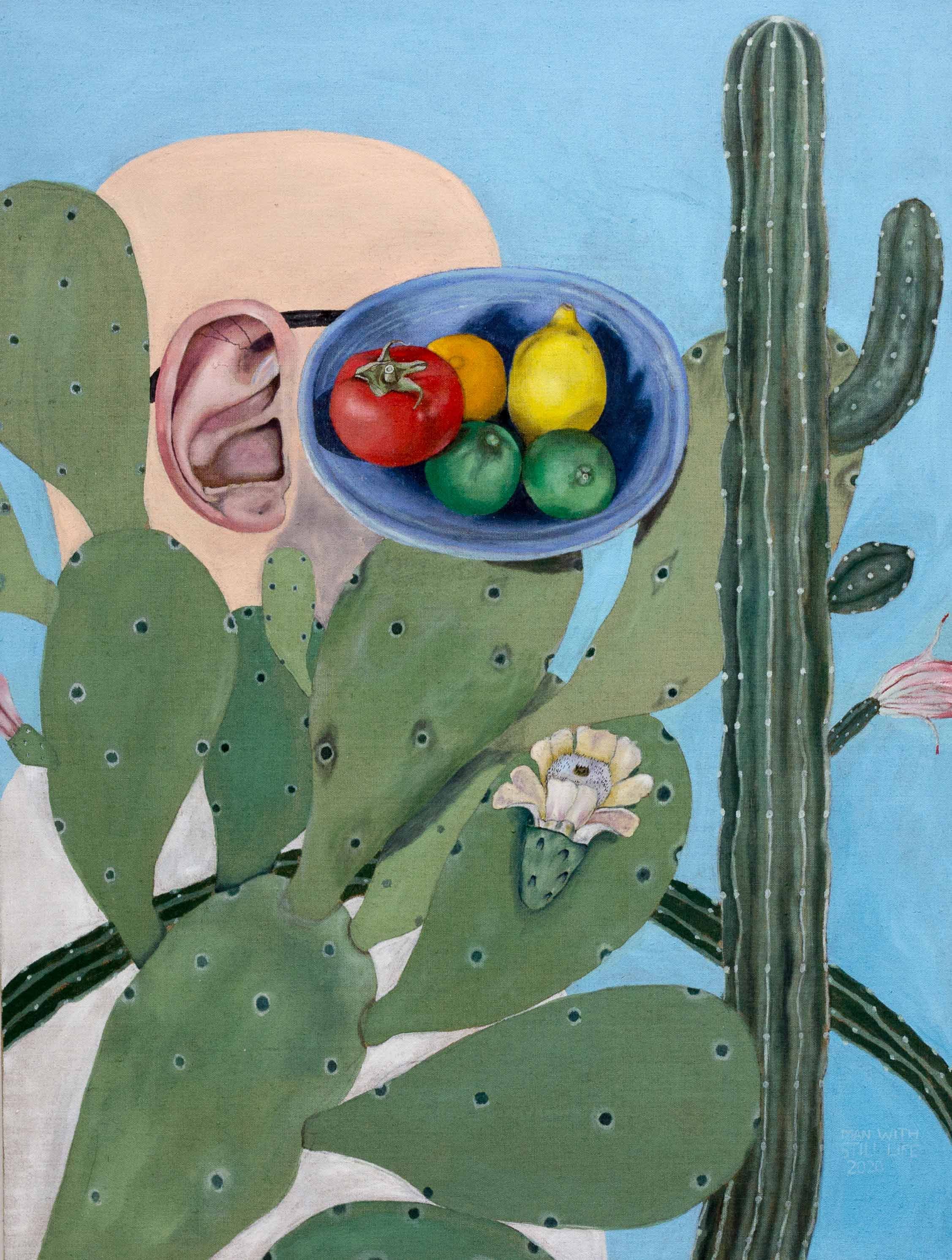 Michael Hilsman — Sébastien Bertrand