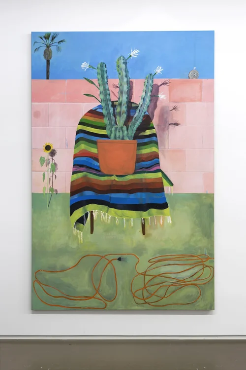 Michael Hilsman — Sébastien Bertrand