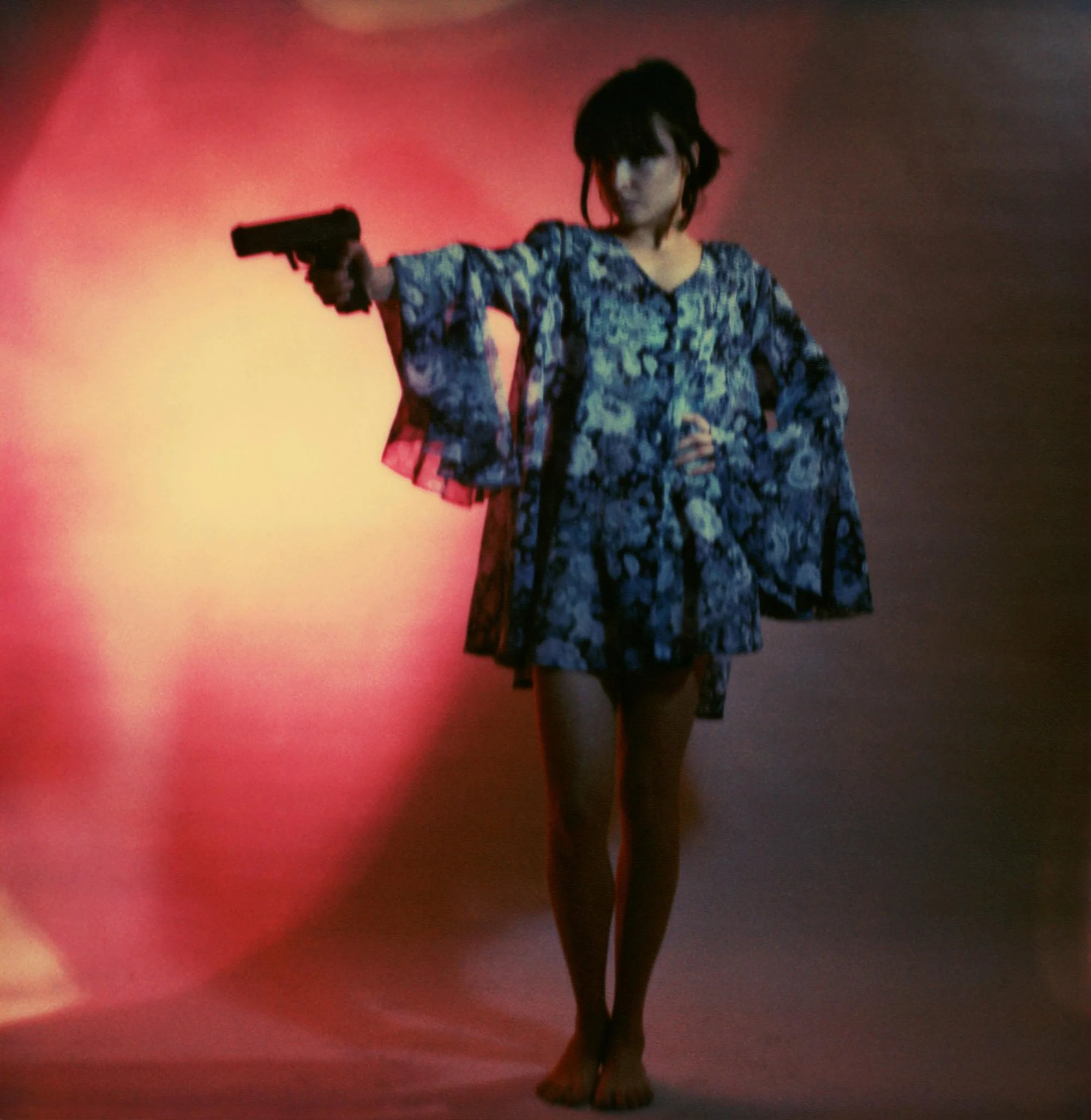 Richard Kern — Sébastien Bertrand