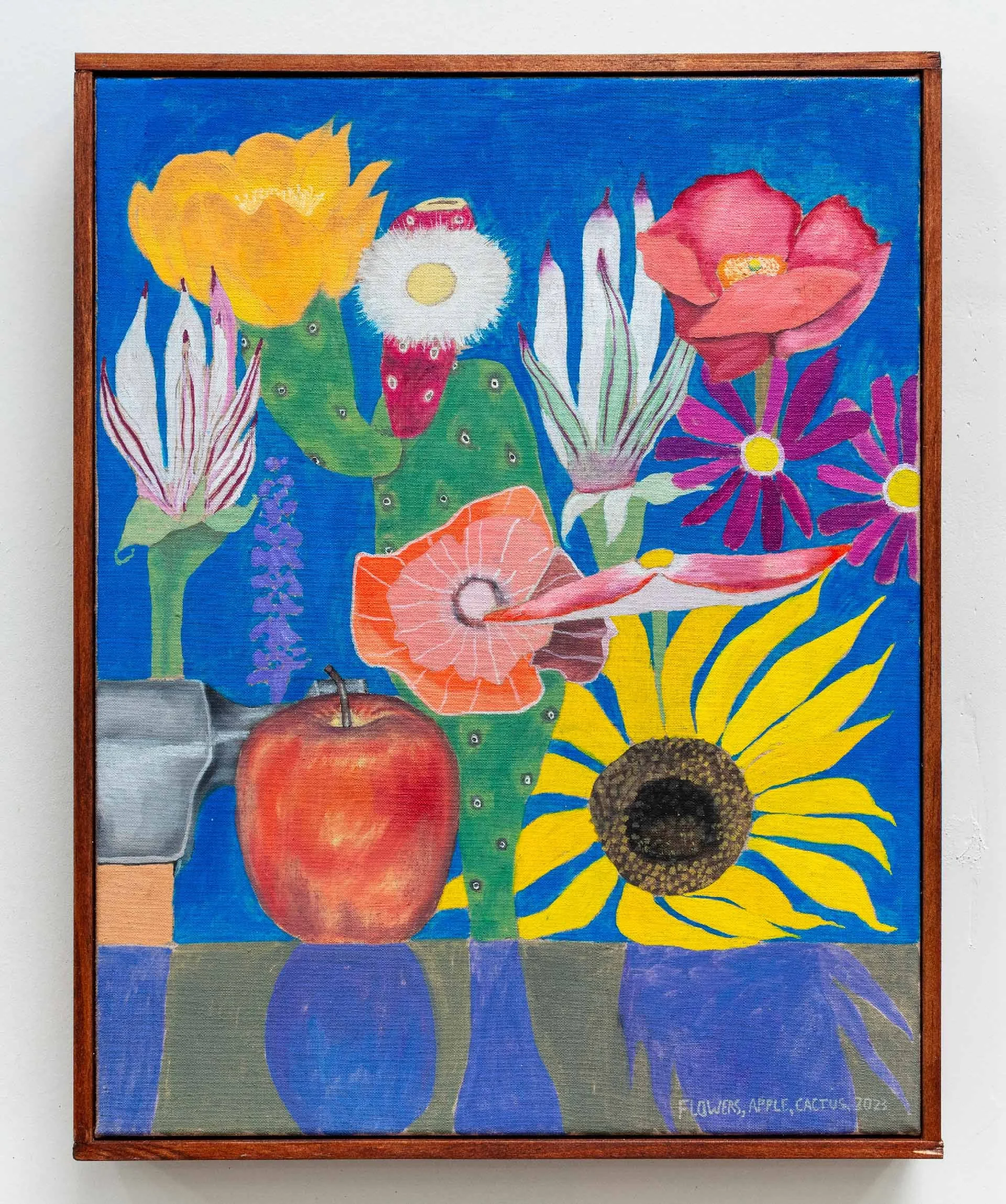 Michael Hilsman — Sébastien Bertrand