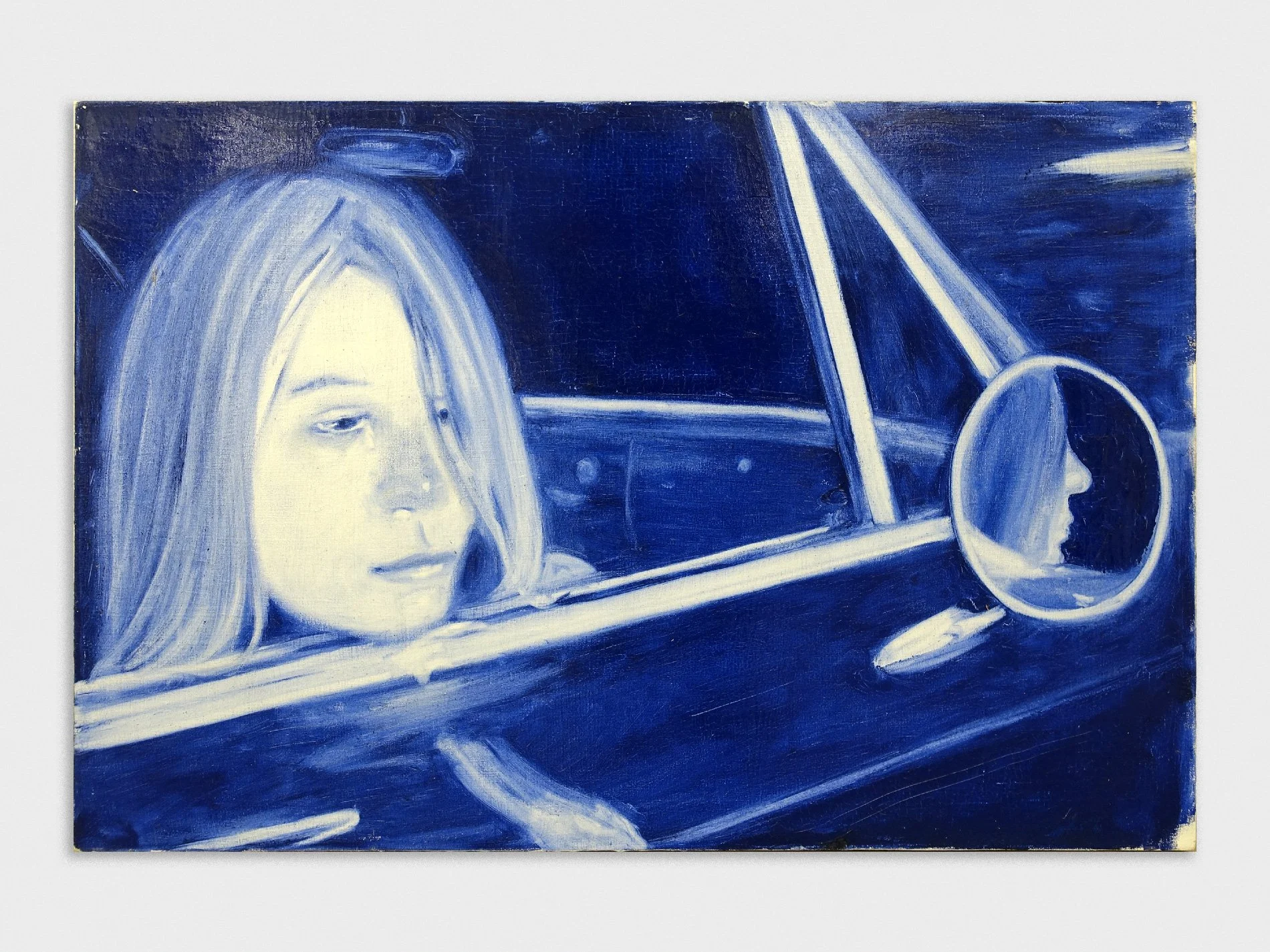 Joe Andoe — Sébastien Bertrand